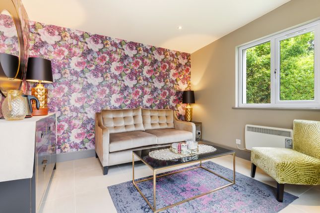 8 Castle Gogar Rigg, Ingliston, Edinburgh EH12, 5 bedroom detached ...