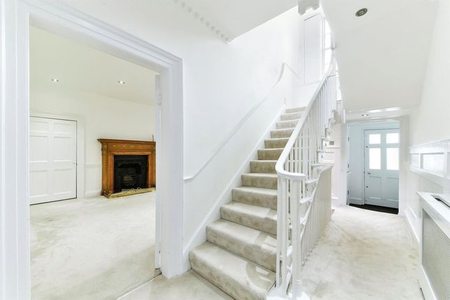 Colebrooke Row, Islington, London N1, 6 bedroom terraced house for sale ...