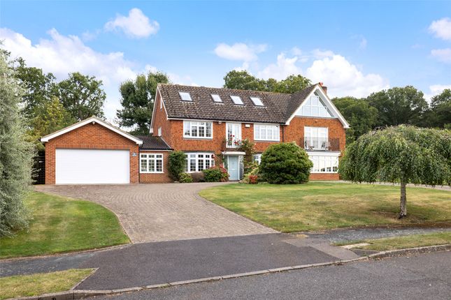 Homes for Sale in Bookham - Buy Property in Bookham - Primelocation