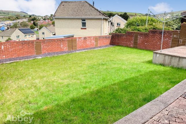 Beacons View, Cimla, Neath SA11, 2 bedroom semi-detached house for sale ...