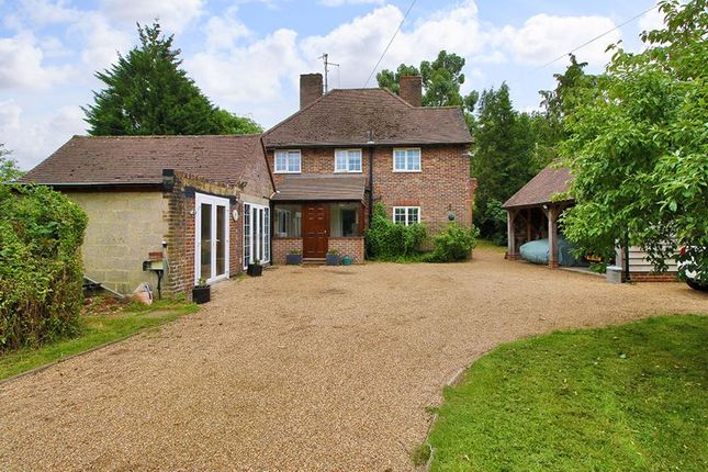 Tylers Lane Horney Common East Sussex Tn22 4 Bedroom Detached House