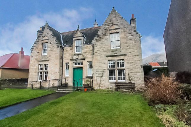 Main Street, Upper Largo, Fife KY8, 1 bedroom flat to rent - 66280397 ...