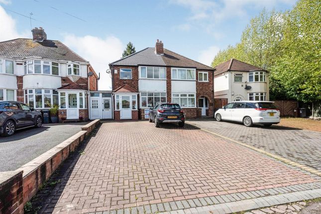 Houses for Sale in Elmdon Park, Solihull B92 - Elmdon Park, Solihull ...