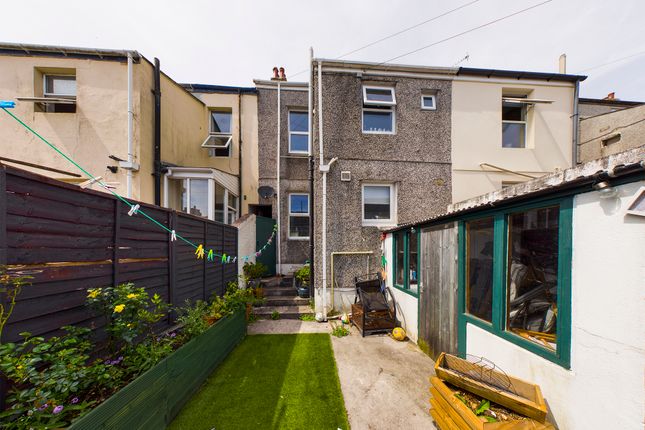 Langstone Road, Plymouth PL2, 3 bedroom terraced house for sale ...