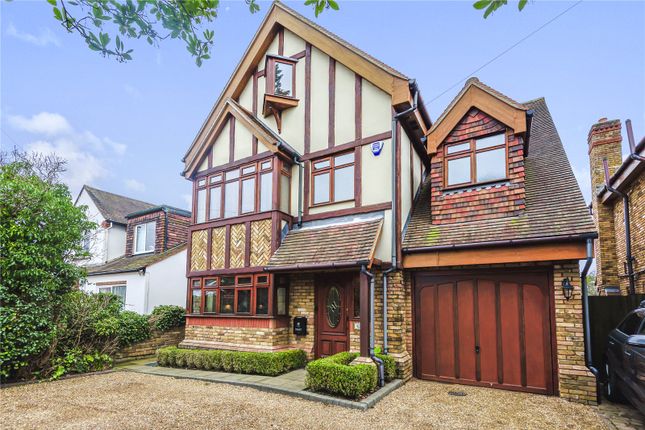 Homes for Sale in Bromley, London - Buy Property in Bromley, London ...