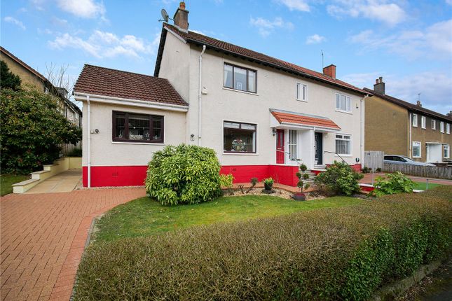 Houses for Sale in Netherlee - Netherlee Houses to Buy - Primelocation