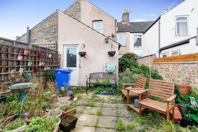 John Street, Lowestoft NR33, 3 bedroom terraced house for sale ...