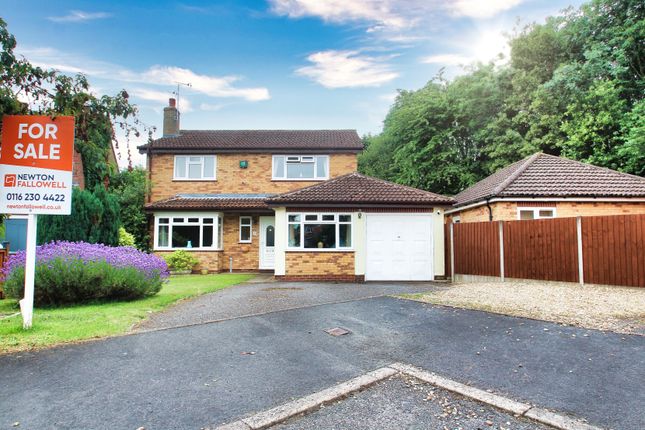 Homes For Sale In Mountsorrel Buy Property In Mountsorrel Primelocation