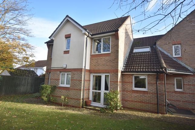 1 bed property for sale in Albert Road, Staple Hill, Bristol BS16 - Zoopla