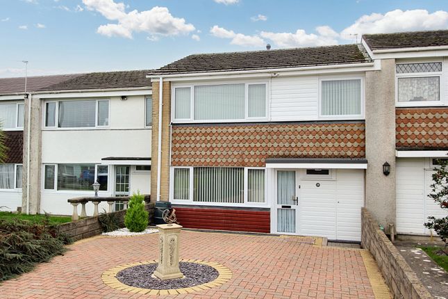 Greys Drive, Boverton CF61, 3 bedroom terraced house for sale ...