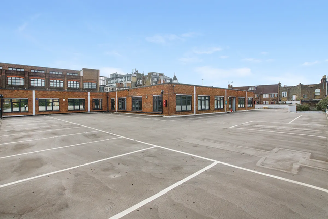 Elthorne Road, London N19, industrial to let - 65793375 | PrimeLocation