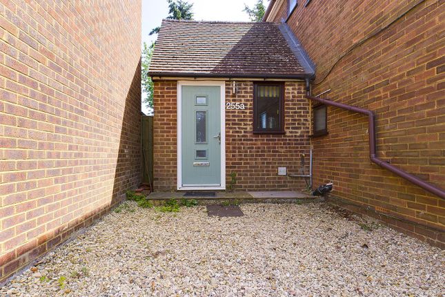 Bungalow for sale in Old Worting Road, Basingstoke RG22 - Zoopla