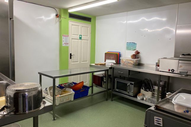 Longridge, Lancashire Commercial Property for Sale - Primelocation