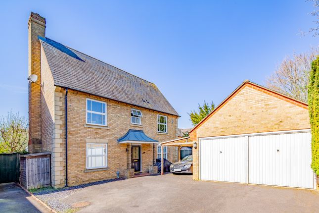 Houses for Sale in Bicester - Bicester Houses to Buy - Primelocation