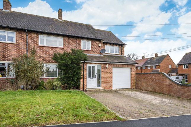 Merrow, Guildford, Surrey GU1, 4 bedroom semi-detached house for sale ...