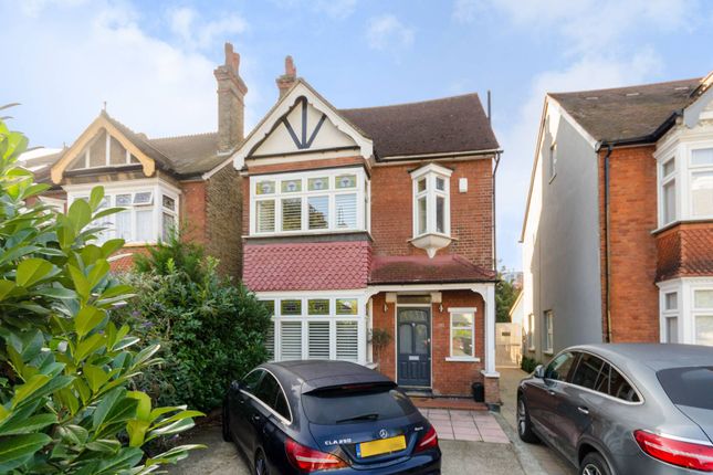 Lower Addiscombe Road Croydon Cr06aj Cr0 5 Bedroom Detached House For