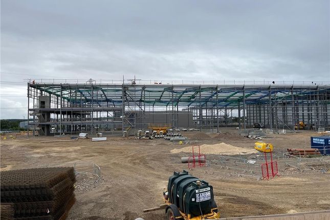 Unit 3, Hillthorn Business Park, Infinity Drive, Washington, Tyne And ...