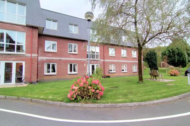 Willow Court, Clyne Common, Swansea SA3, 2 bedroom flat for sale ...