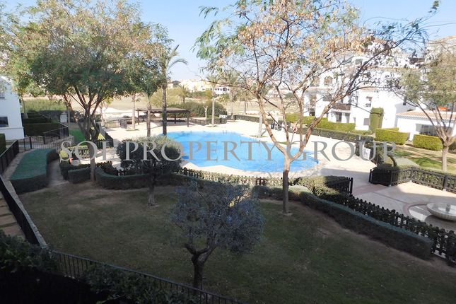 La Torre Golf Resort, Roldan, Murcia, Spain, 2 bedroom apartment for ...