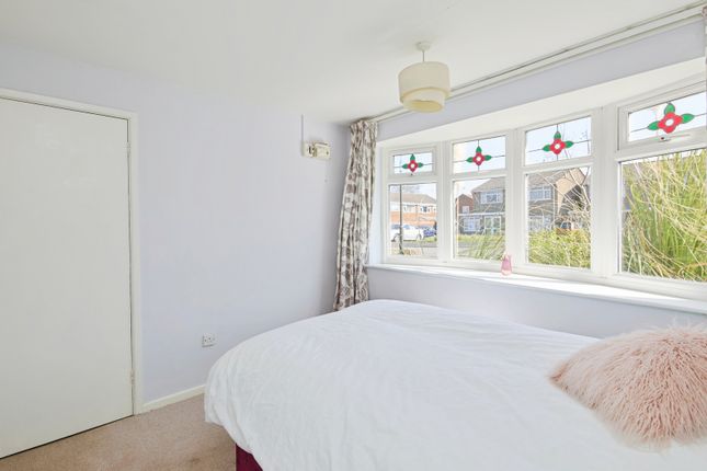 Albrighton Avenue, Stenson Fields, Derby, Derbyshire DE24, 2 bedroom ...