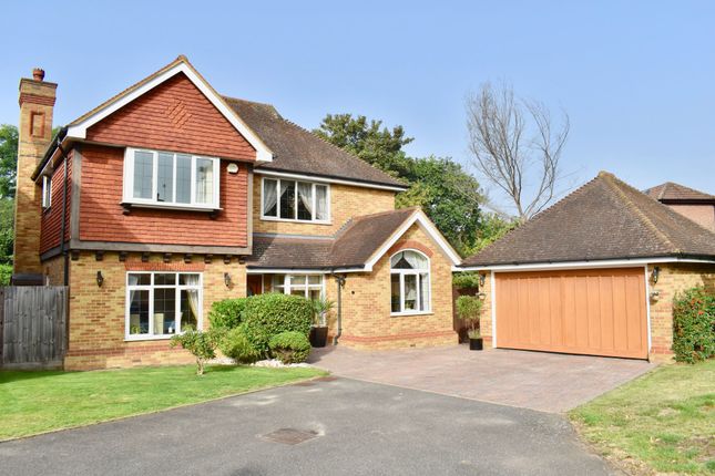 Homes for Sale in Ashtead - Buy Property in Ashtead - Primelocation