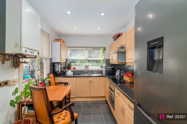 Sheldon Road, London N18, 2 bedroom terraced house for sale - 67197832 ...