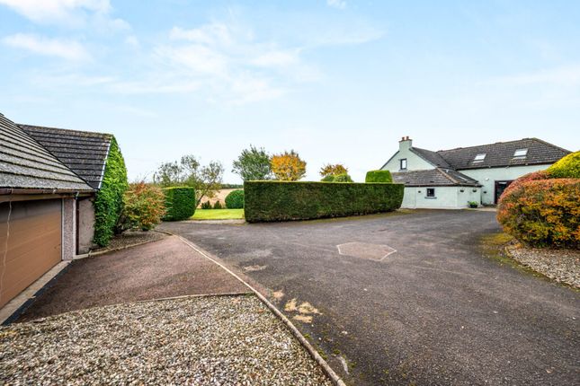 North Street, Forfar DD8, 4 bedroom detached house for sale - 68666428 ...