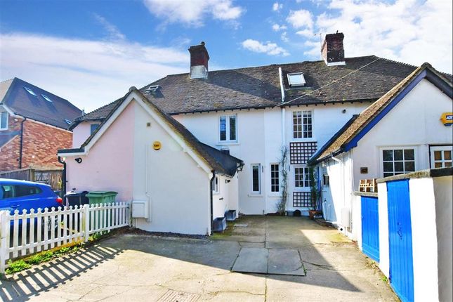 Bell Lane, Staplehurst, Tonbridge, Kent TN12, 3 bedroom terraced house ...