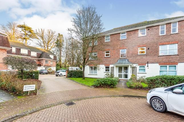 Homes for Sale in Springfield Park, North Parade, Horsham RH12 - Buy ...