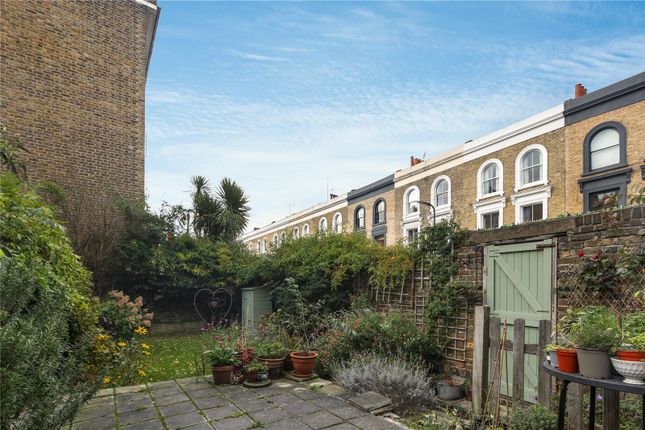 Urswick Road, Hackney, London E9, 5 bedroom end terrace house for sale - 56750373 | PrimeLocation