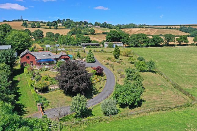 Homes for Sale in Whitestone, Devon - Buy Property in Whitestone, Devon ...