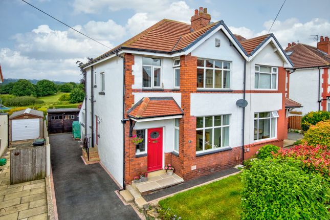 Homes For Sale In Victoria Mount Horsforth Leeds Ls18 Buy Property