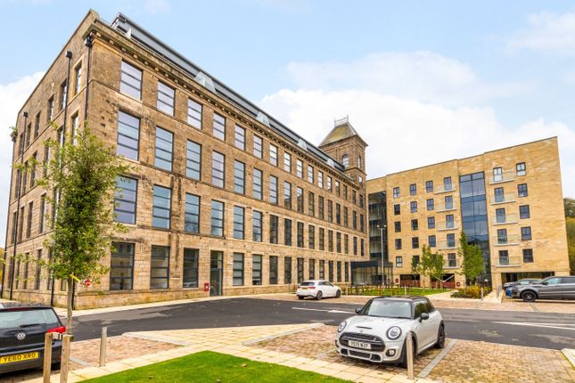 2 Bed Flat For Sale In Horsforth Mill Low Lane Horsforth LS18 Zoopla