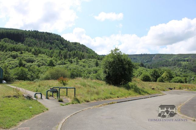 Baglan Street, Treherbert, Treorchy, Rhondda Cynon Taff CF42, 3 bedroom ...