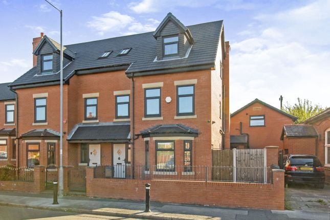 Homes for Sale in Wigan - Buy Property in Wigan - Primelocation