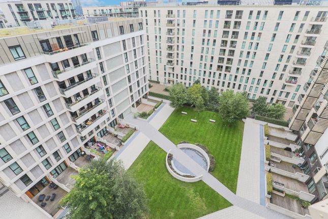 7 Liberty Bridge Road, London E20, 1 bedroom flat for sale - 52698997 ...