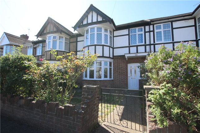 3 bed terraced house for sale in Boxmoor Road, Kenton HA3 - Zoopla