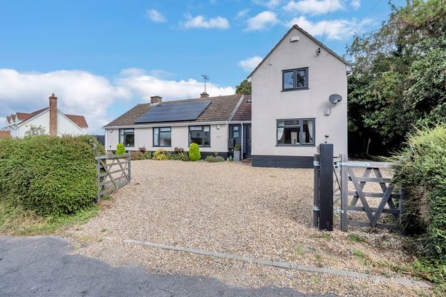 The Street, Shimpling, Bury St. Edmunds IP29, 5 bedroom detached house ...