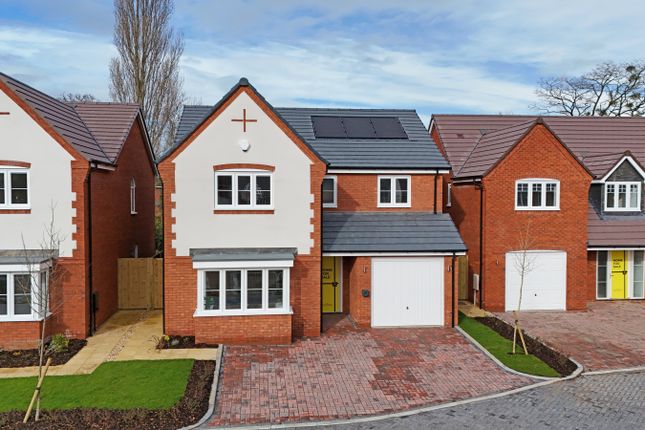 Homes for Sale in Evesham - Buy Property in Evesham - Primelocation