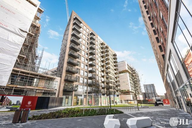 Uncle, Colindale NW9, 2 bedroom flat to rent - 63437672 | PrimeLocation