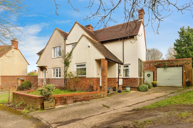 Homes for Sale in Letchworth Garden City - Buy Property in Letchworth ...