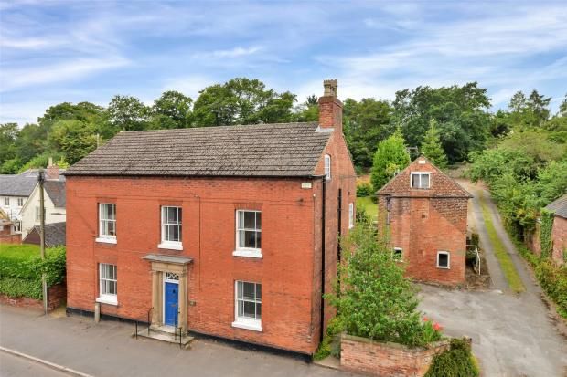 Homes for Sale in Mercia Court, Repton, Derby DE65 - Buy Property in ...