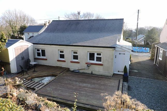3 Bed Cottage For Sale In New Moat Clarbeston Road Pembrokeshire Sa63