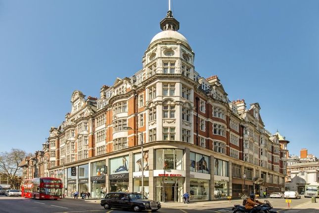 Old Court Place, London W8, 4 bedroom flat to rent - 64503145 ...