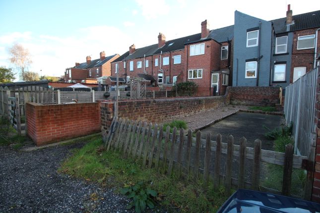Barnsley Road Wath Upon Dearne Rotherham S63 2 Bedroom End Terrace