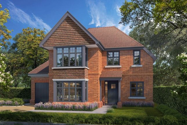 Homes for Sale in Croydon, London - Buy Property in Croydon, London ...