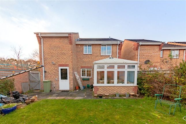 Paddick Drive, Lower Earley, Reading RG6, 3 bedroom detached house for ...