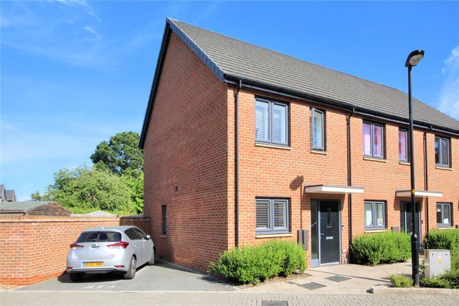 Property For Sale In Gresham Park Road Old Woking Woking Gu22 Buy