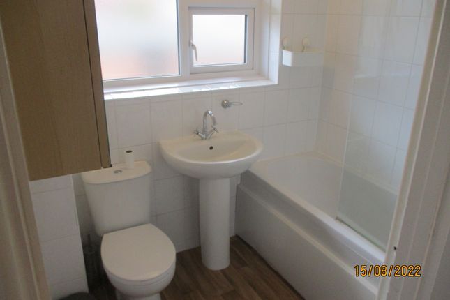 North Lawn Court, Exeter EX1, 3 bedroom detached house to rent ...