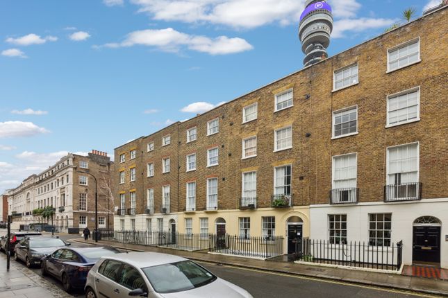 Grafton Way, London W1T, 1 bedroom flat for sale - 69538082 | PrimeLocation